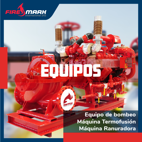 FireMark International SAS