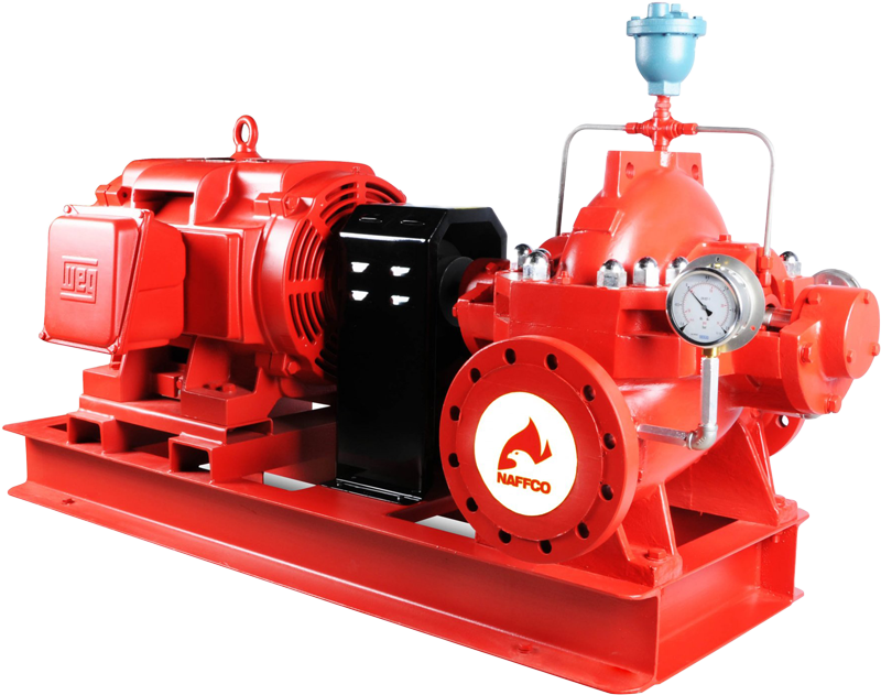 Equipos - FireMark International SAS